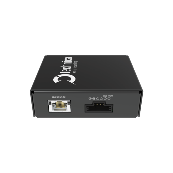 New products - Technica Engineering