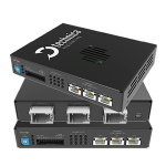 Capture Modules - Technica Engineering