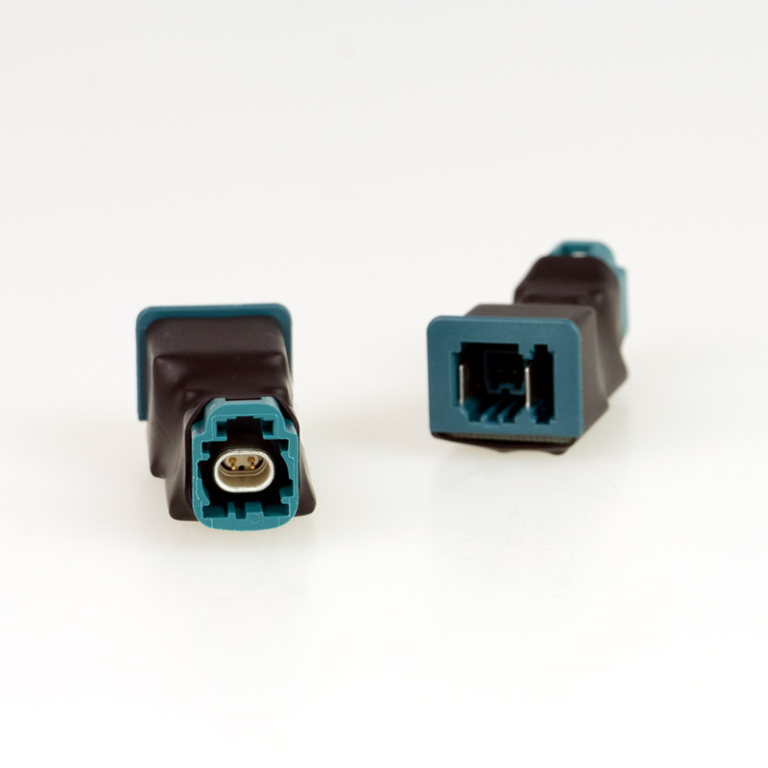 Adapter H-MTD MATEnet - Technica Engineering