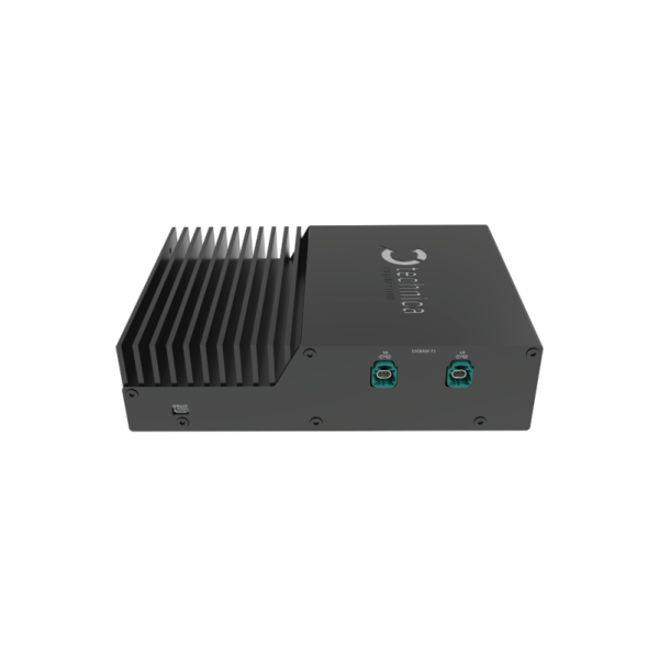 Capture Module MultiGigabit