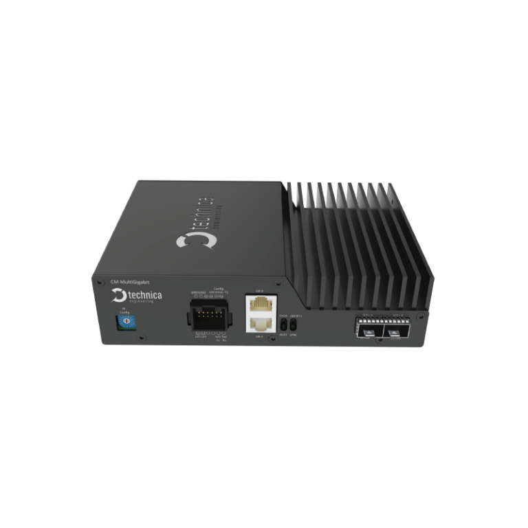 All Products - Technica Engineering