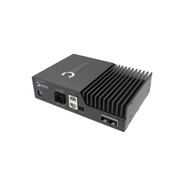 Capture Module MultiGigabit