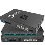 Capture Modules - Technica Engineering