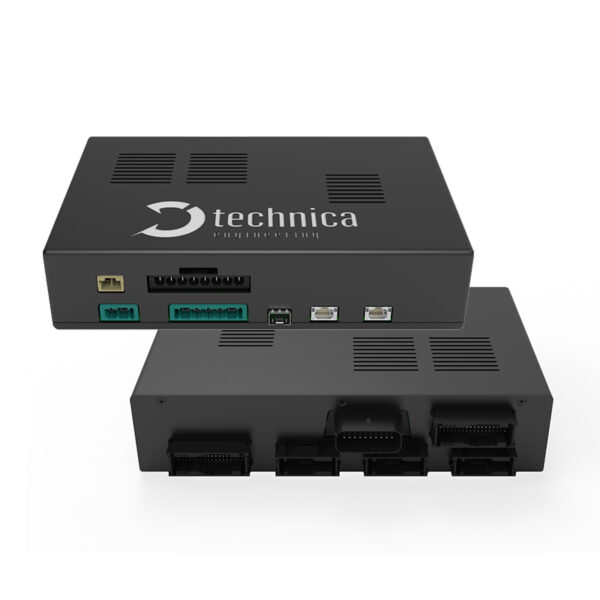 Our Solutions - Technica Engineering