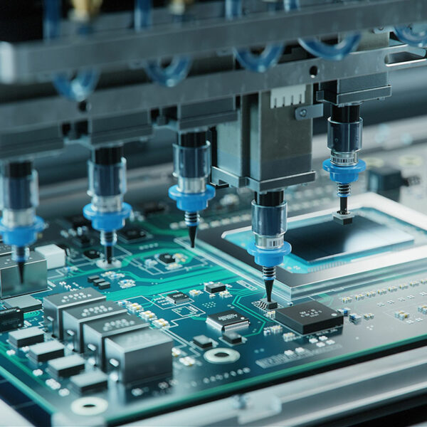 Our Solutions - Technica Engineering