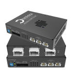 Capture Modules - Technica Engineering