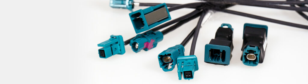 Adapter H-MTD MATEnet - Technica Engineering