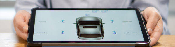 ANDi Ethernet Test Suite