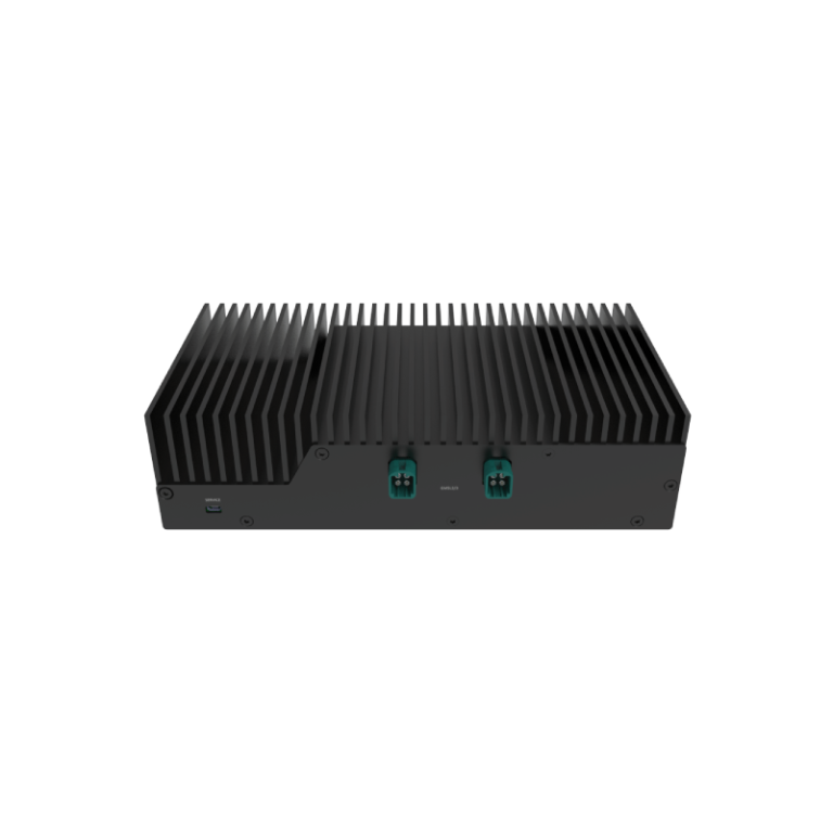 Capture Module SerDes GMSL2/3