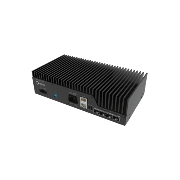 Capture Module SerDes GMSL2/3