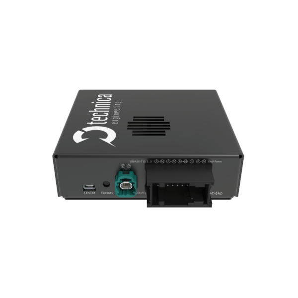 MediaConverters - Technica Engineering