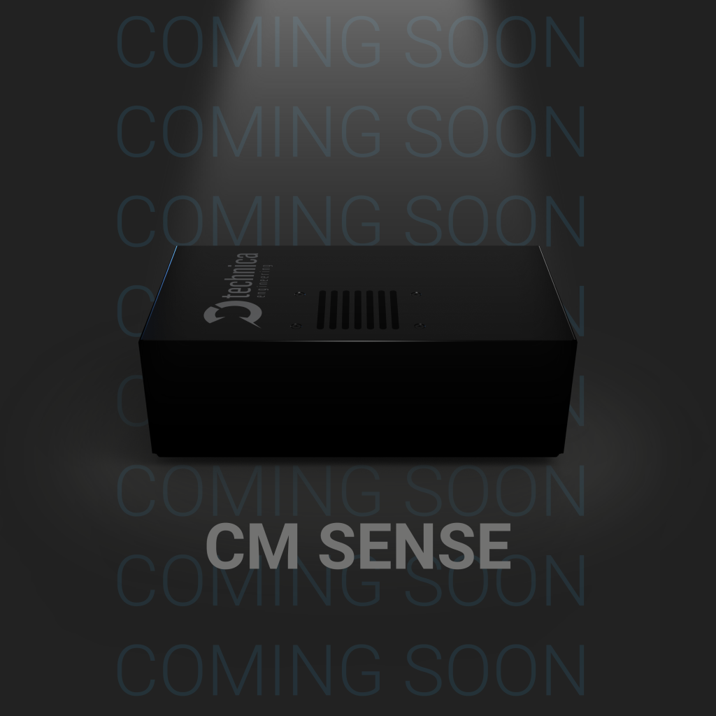 New products - Technica Engineering