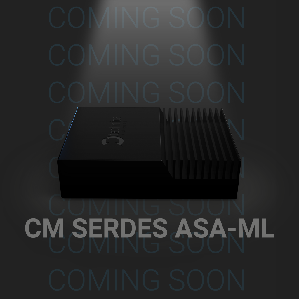 New products - Technica Engineering