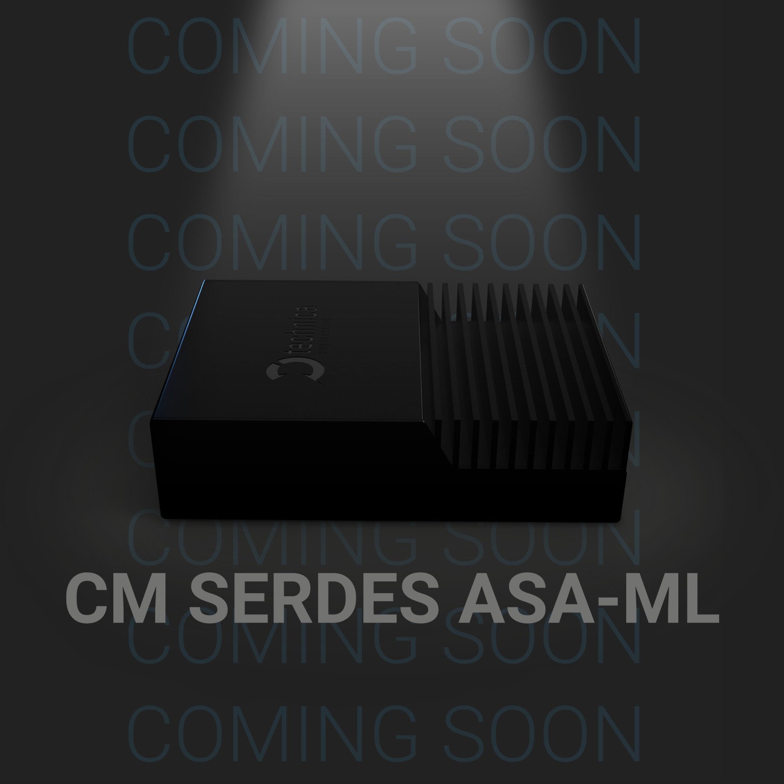 New products - Technica Engineering