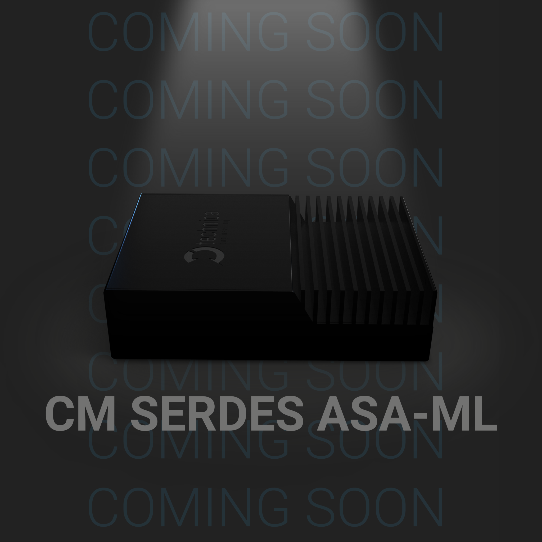 New products - Technica Engineering