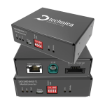 MediaConverters - Technica Engineering