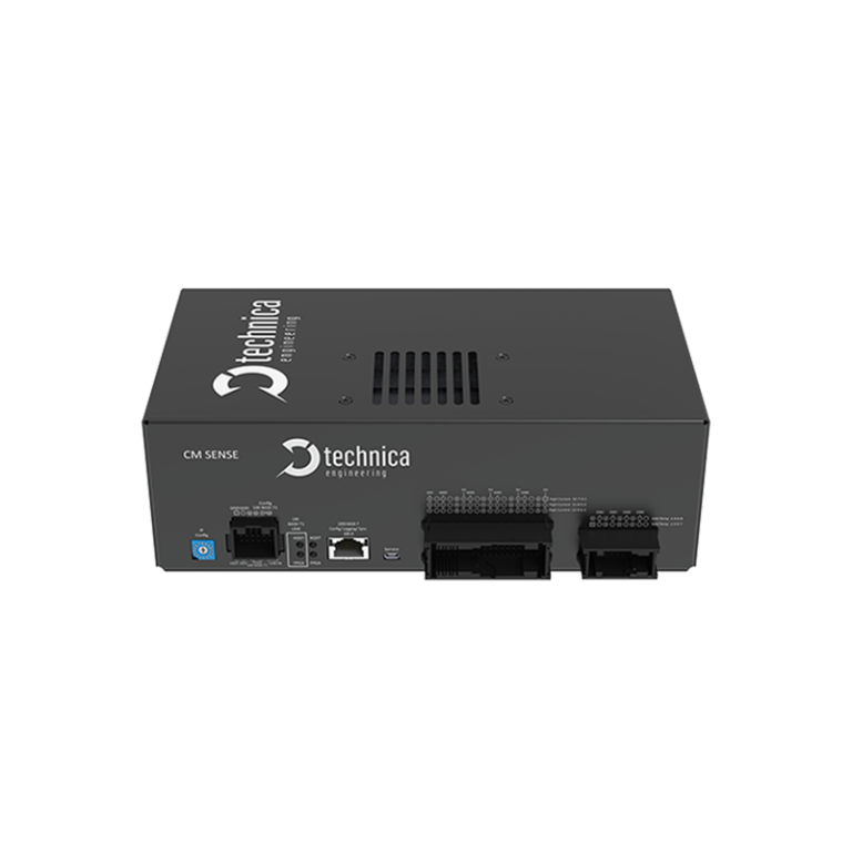 Capture Modules - Technica Engineering
